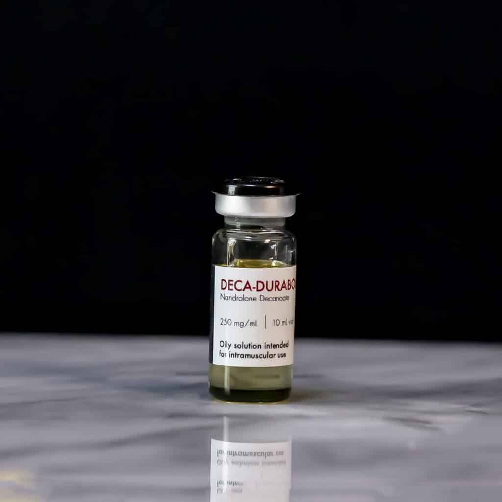 Buy Premium Deca Durabolin Online in Canada | Legacy Labs